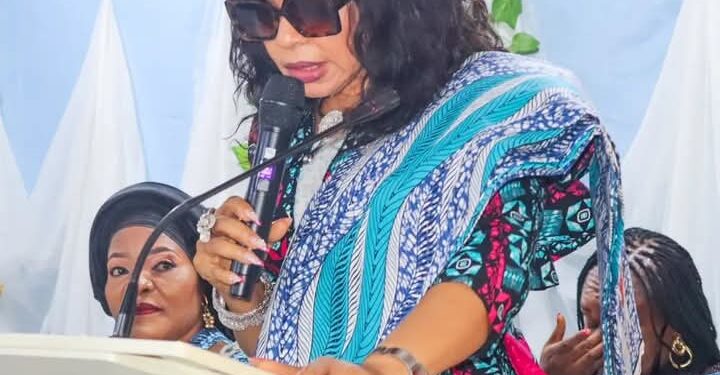 APC WOMAN LEADER DR. MARY ALILE URGES NATIONAL ASSEMBLY TO REVISIT ...