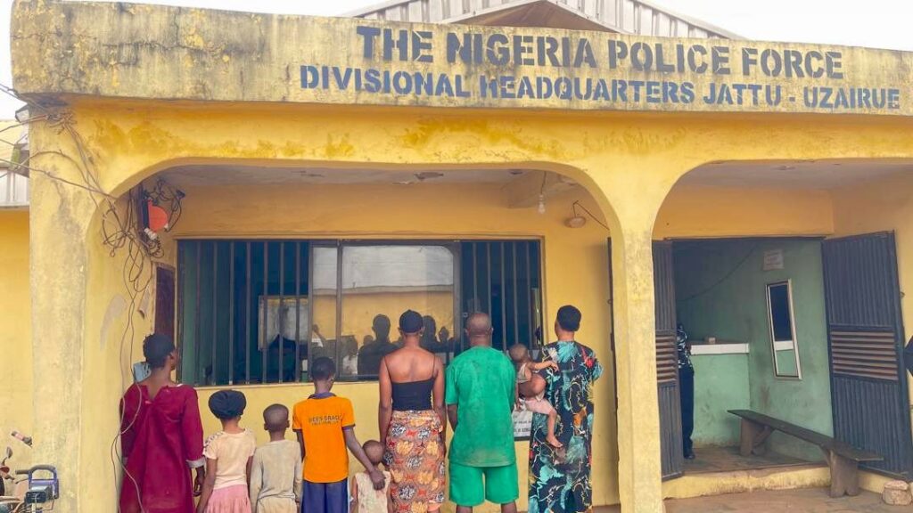 EDO COMMAND RECORDS REMARKABLE WEEKLY ACHIEVEMENTS, HIGHLIGHTS FIRST ...