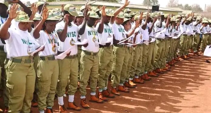 "NYSC Urges Corps Members To Harness Nigeria’s Diversity For National ...