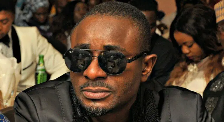 Emeka Ike Joins Politics: Veteran Nollywood Actor Declares Run For ...