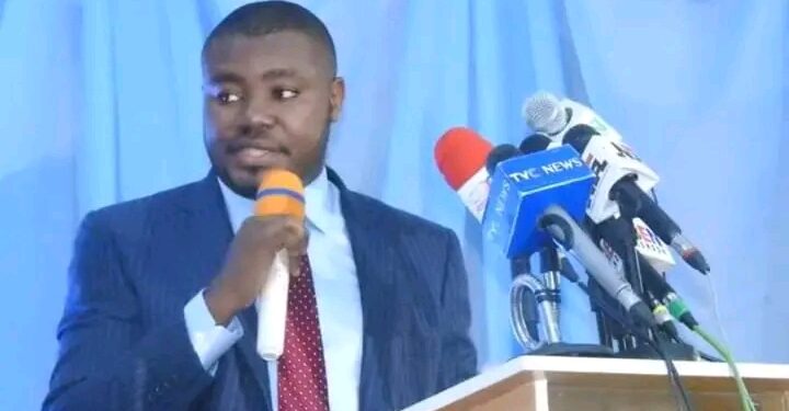"Borno Counterterrorism Breakthrough: Lawmaker Applauds Military Rescue ...