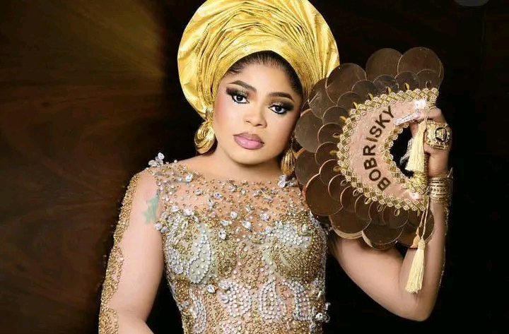 Bobrisky Detention Probe: Investigative Panel Reveals Crossdresser Was ...