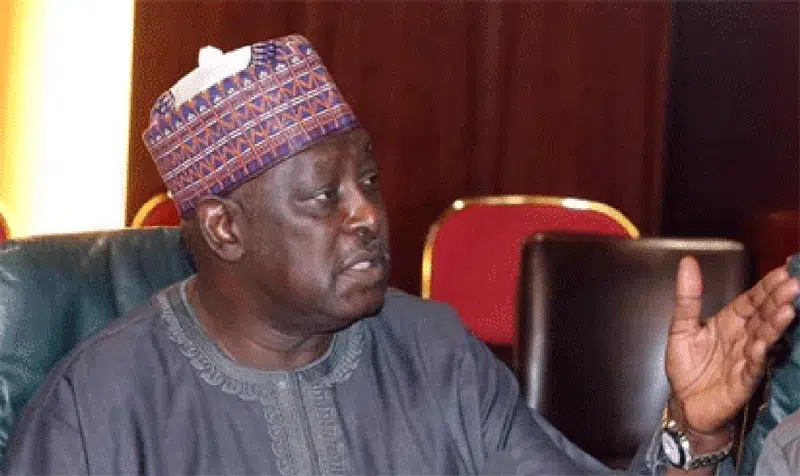 ADC Returning Officer Accuses Babachir Lawal Of Rigging Adamawa Primary ...
