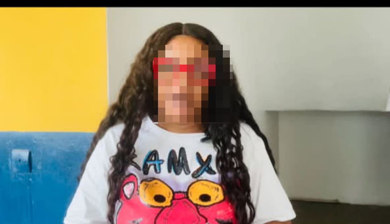 Edo Police Arrest Social Media Influencer Over False Kidnap Claims In ...
