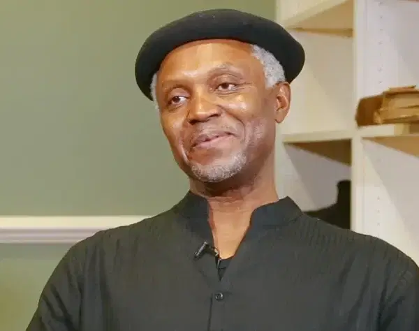 Group Warns Of Shrinking Civic Space After Writer Okey Ndibe Questioned ...