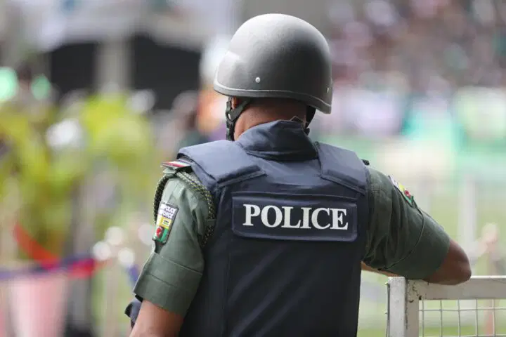 Police Arrest 2 Over Attack On PDP Secretariat In Bauchi | Obaland Magazine